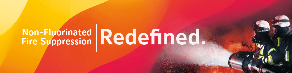 SKUM: Class B Foam Non-Fluorinated Concentrates