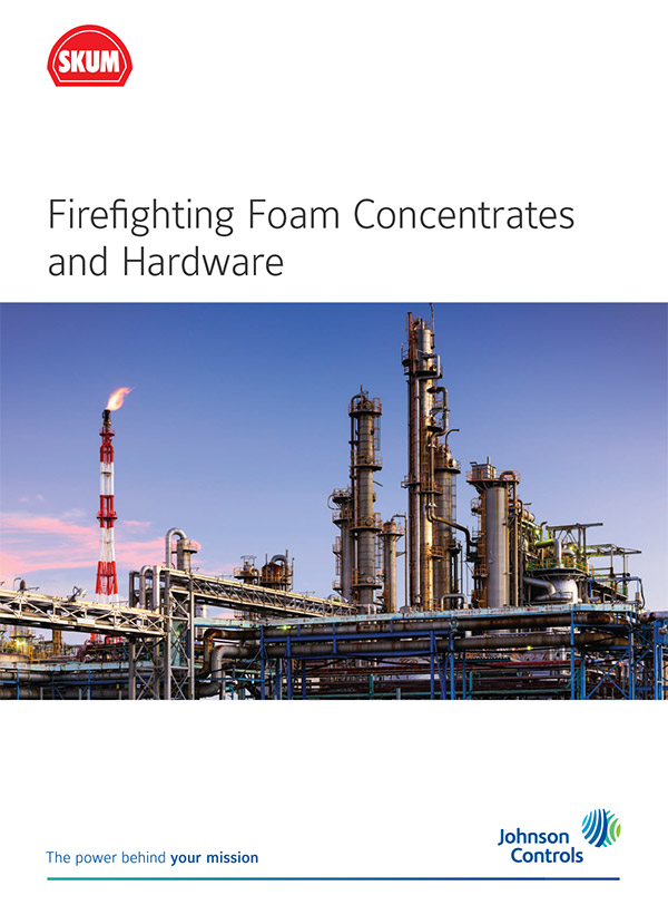 SKUM: Product Brochure